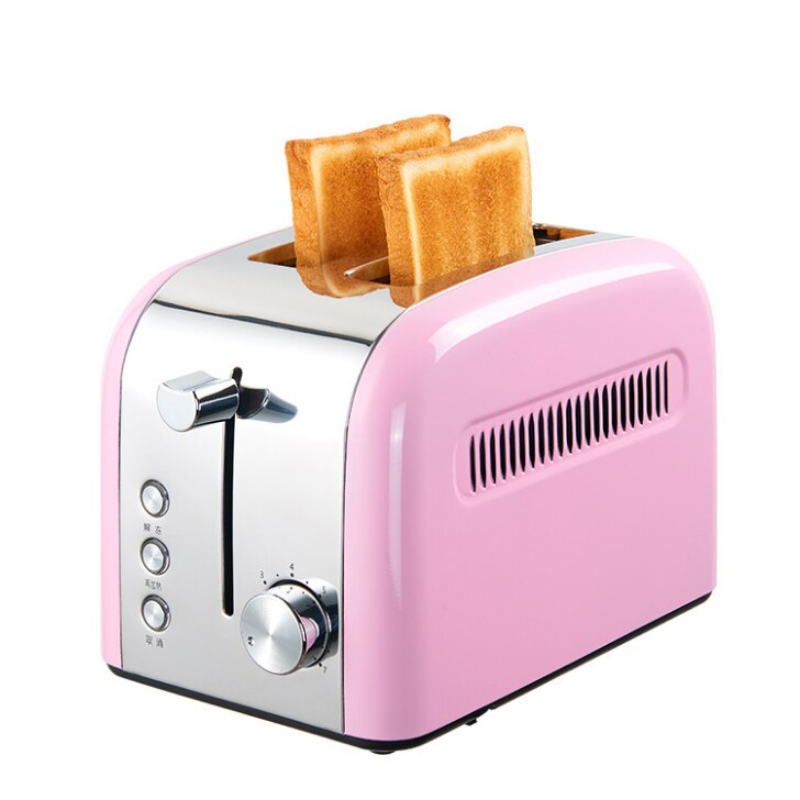 DMWD Multifunctional Electric Toaster 2 slice Auto... – Grandado