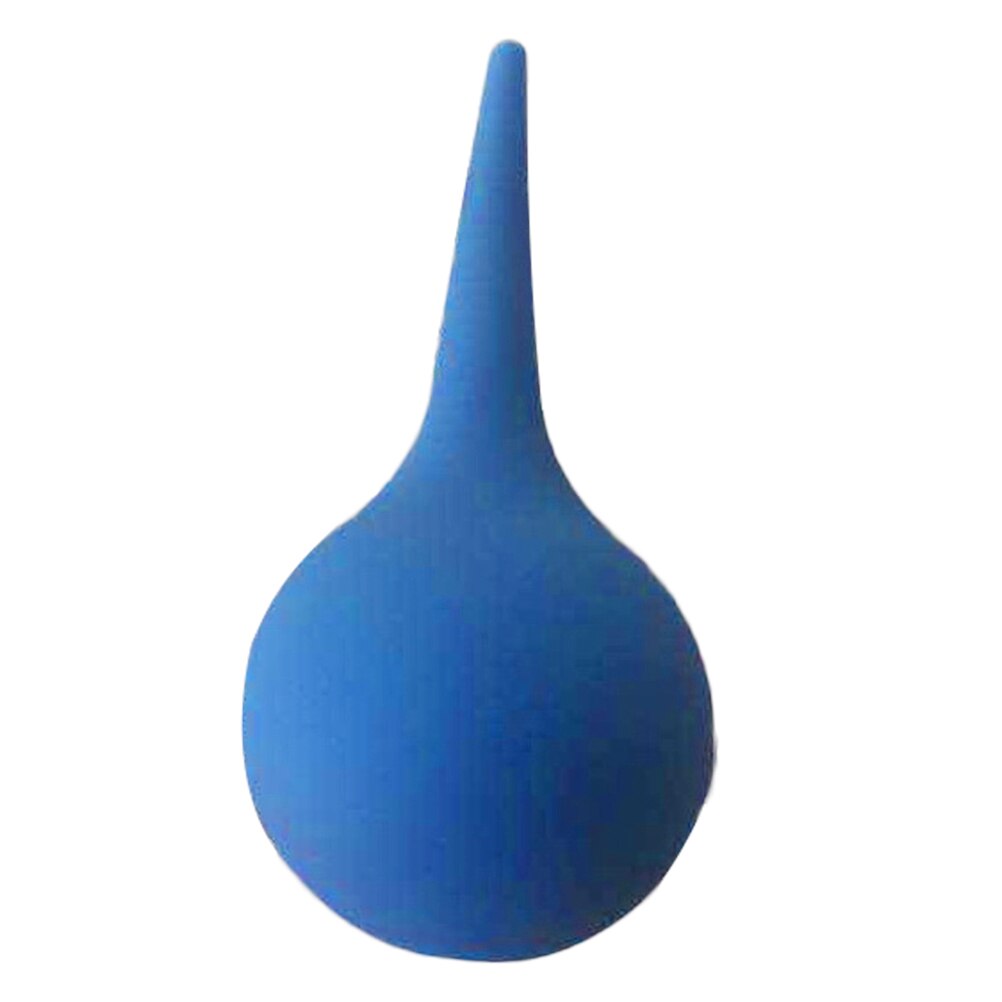 Aurilave de goma de 75ml, esfera para lavado, tóne... – Grandado