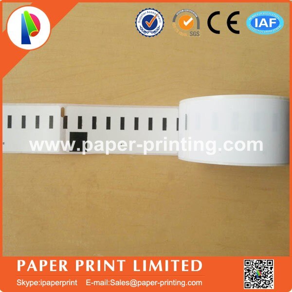 12 x Rolls Dymo compatible labels 99012/99012-89x3... – Grandado