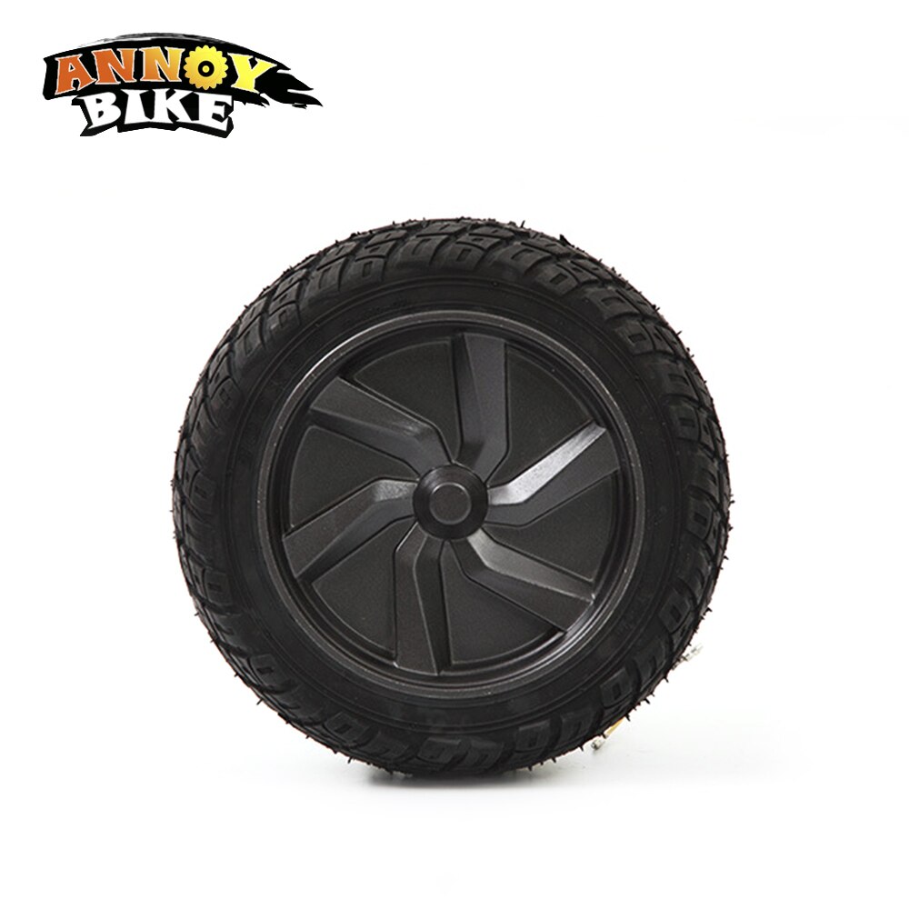 8.5 inch BLDC 36V300W gearless hub motor wheel Sin... – Grandado