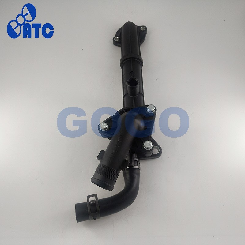 25600 02566 Thermostaat Behuizing Past KIA Picanto... – Grandado