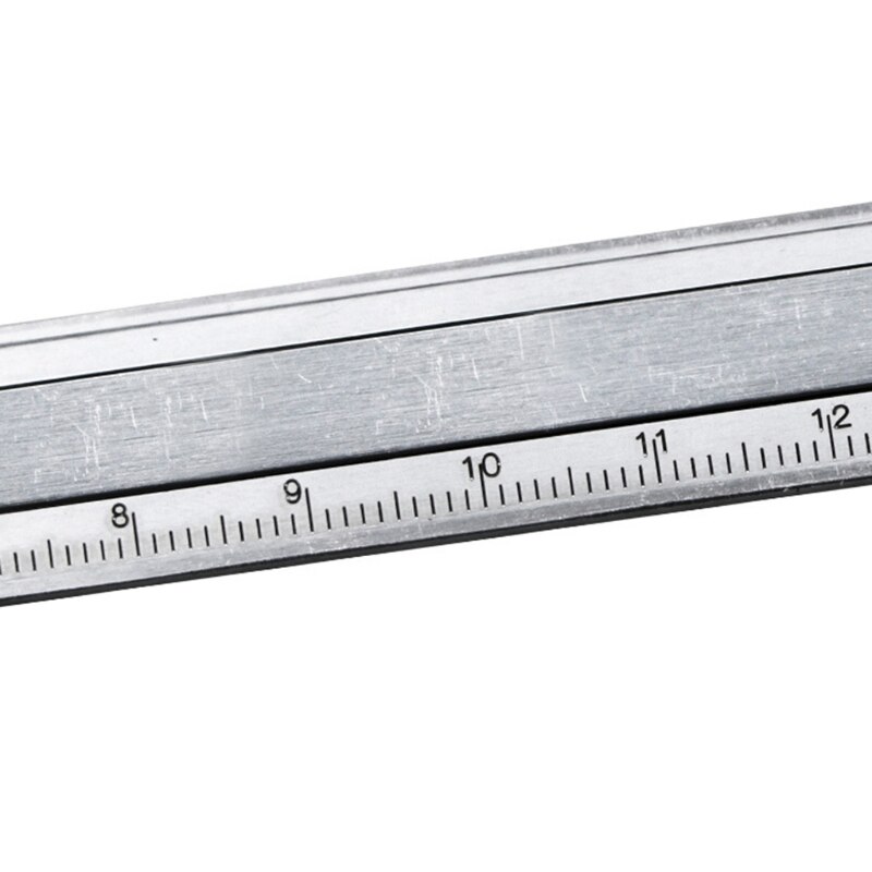 Metric Gauge Precision Dial Vernier Caliper Measur... – Grandado