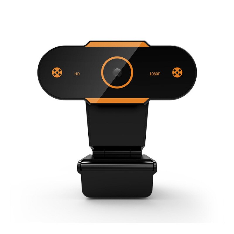 Auto Focus Webcam Full HD 1080P USB Web Camera Dri... – Grandado