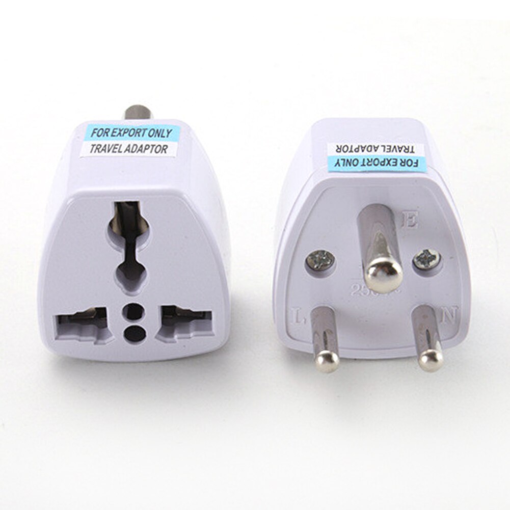 Universal- Stecker EU toA International Reisen Ene... – Grandado
