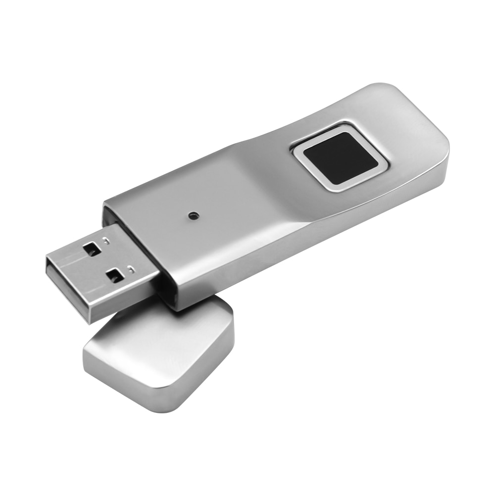 USB 32GB Fingerprint Encryption Flash Disk USB Mem... – Vicedeal