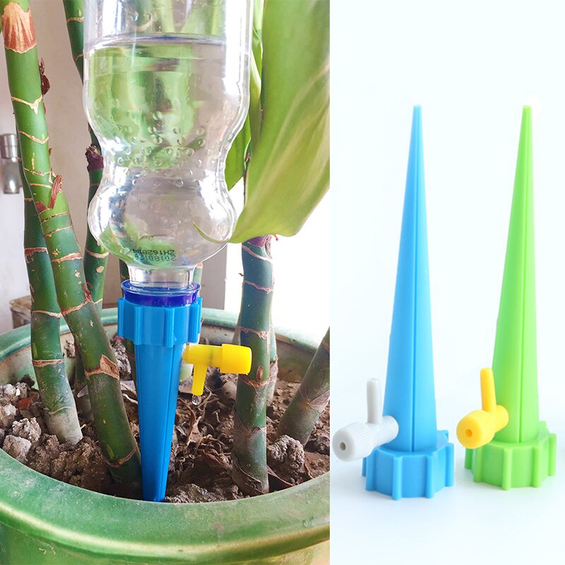 Automatic Plant Water device Water Seepage Organ A... – Vicedeal