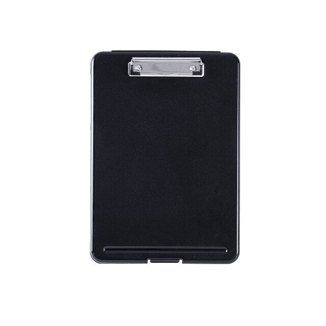 A4 Size Multifunctionele Map Met Elastische Clip B... – Grandado