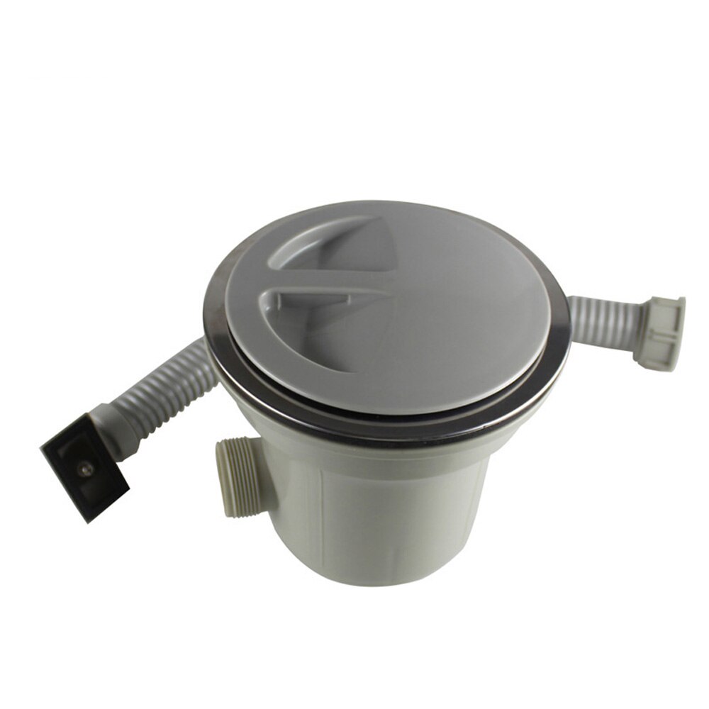Talea Sink Drain strainer with Overflow filter Sin... – Grandado