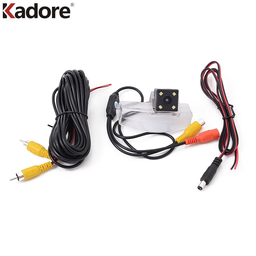 Car Rearview Camera For Mazda Demio 2 Mazda 3 Spor... – Vicedeal