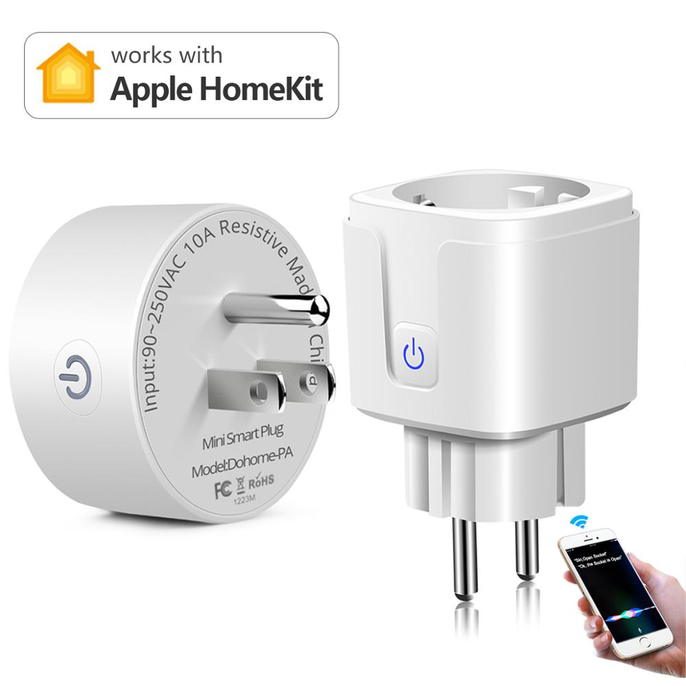 Smart Life home Improvement Wall Socket Wireless W... – Grandado
