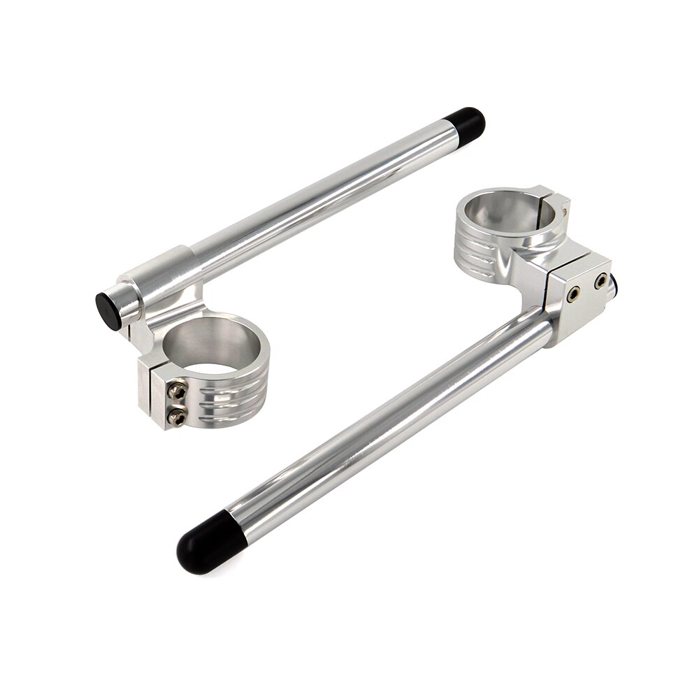 CNC ajustable Universal para motocicleta, manillar... – Grandado