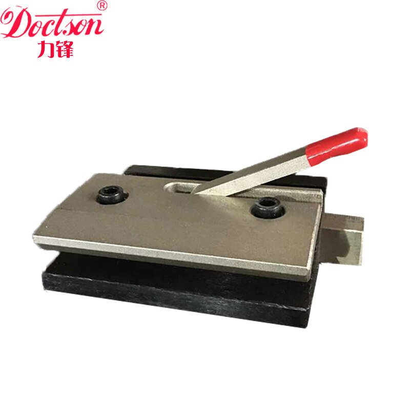 CNC press brake machine tool clamp, Die clamp pres... – Vicedeal