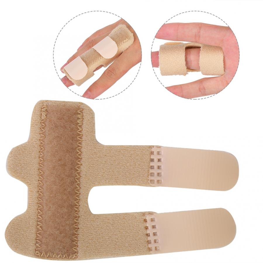 Medische Verstelbare Hand Ondersteuning Vinger Gua... – Vicedeal