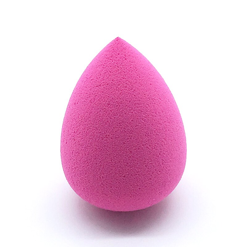 1PC Waterdruppels Soft Beauty Make-Up Spons Blader... – Vicedeal