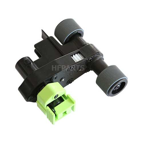 4 pcs original pick up roller Assembly for Lexmark... – Grandado