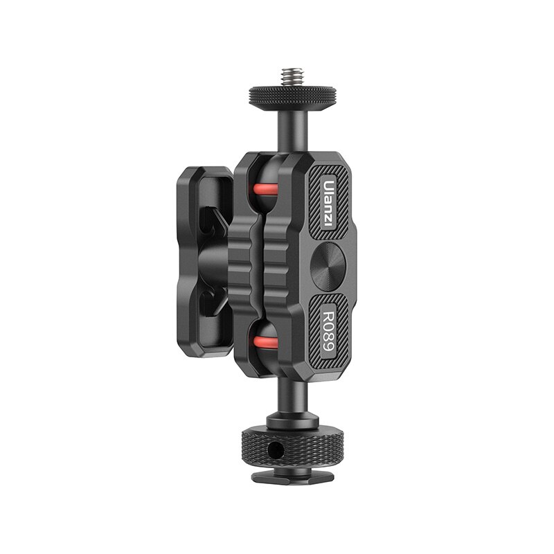 Ulanzi Hummingbird Camera Quick Release Mount Stat... – Grandado