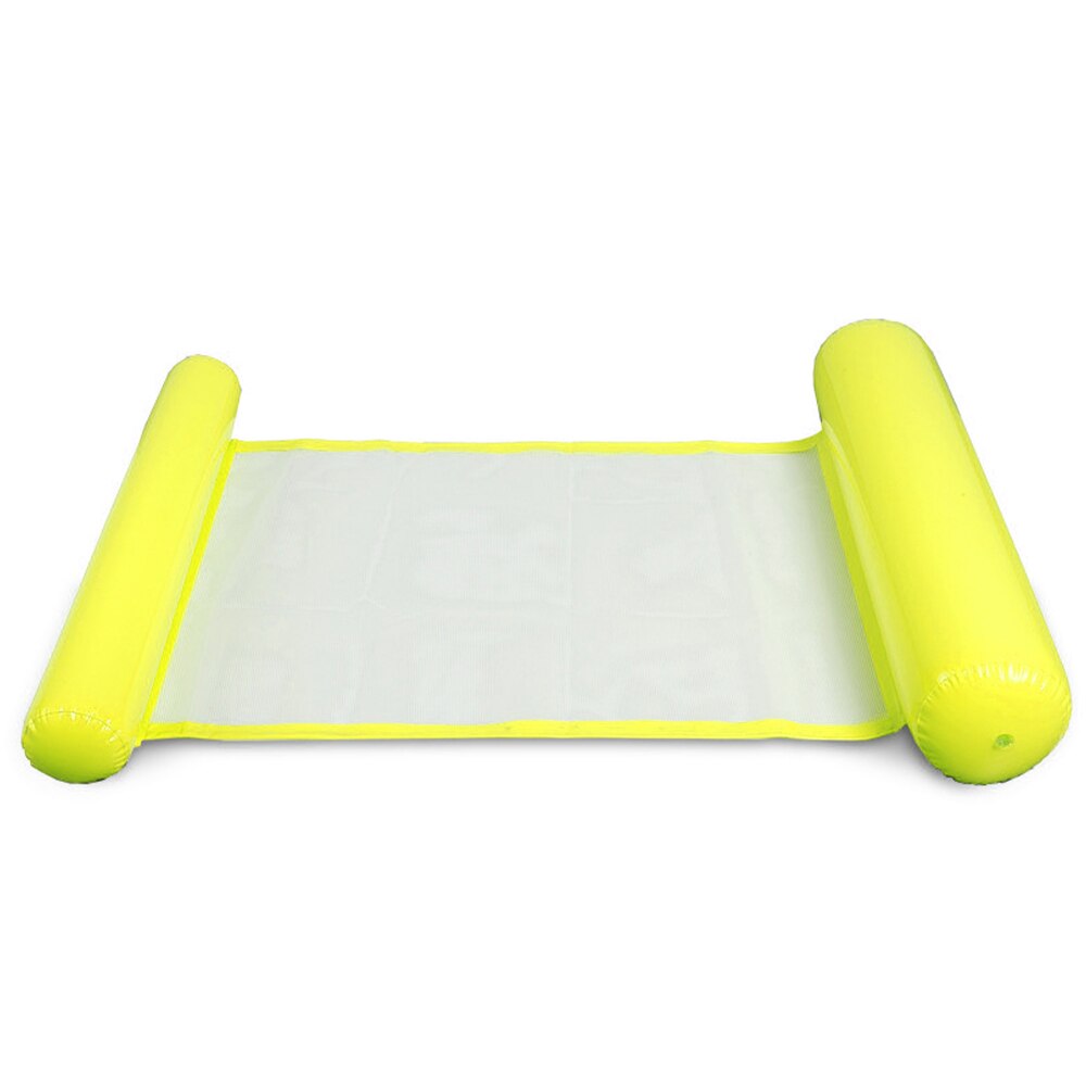 Portable Inflatable Bed PVC Inflatable Raft 126 80... – Vicedeal