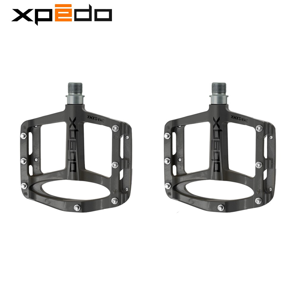 Wellgo Xpedo Fiets Pedalen Kwiek XMX24MC Ultraligh... – Grandado