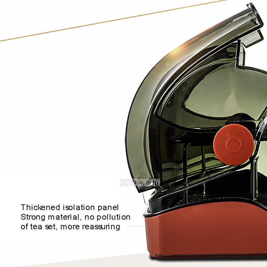 4.5L Tea Cup Tea Set Disinfection Cabinet Chinese ... – Grandado