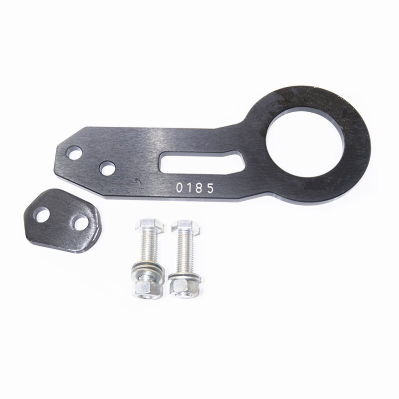 SPSLD general aluminum alloy automobile rear bumpe... – Grandado