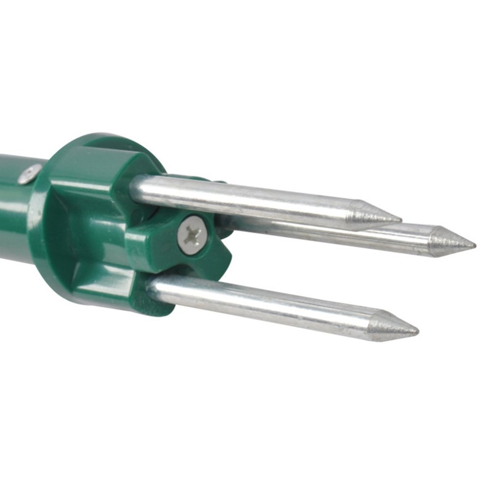 Gardening Weeder Grass Extractor Stainless Steel R... – Grandado