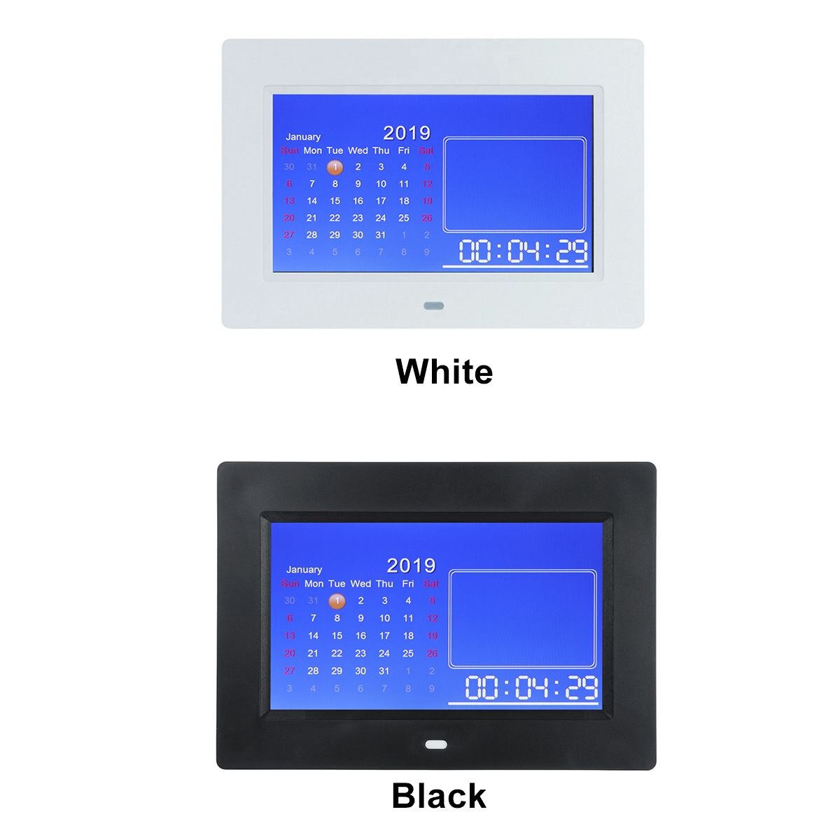 CE certification 8 Languages Frames for Pictures P... – Grandado