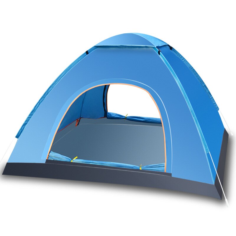 Automatic Instant Pop Up Tent Potable Beach Tent L... – Grandado