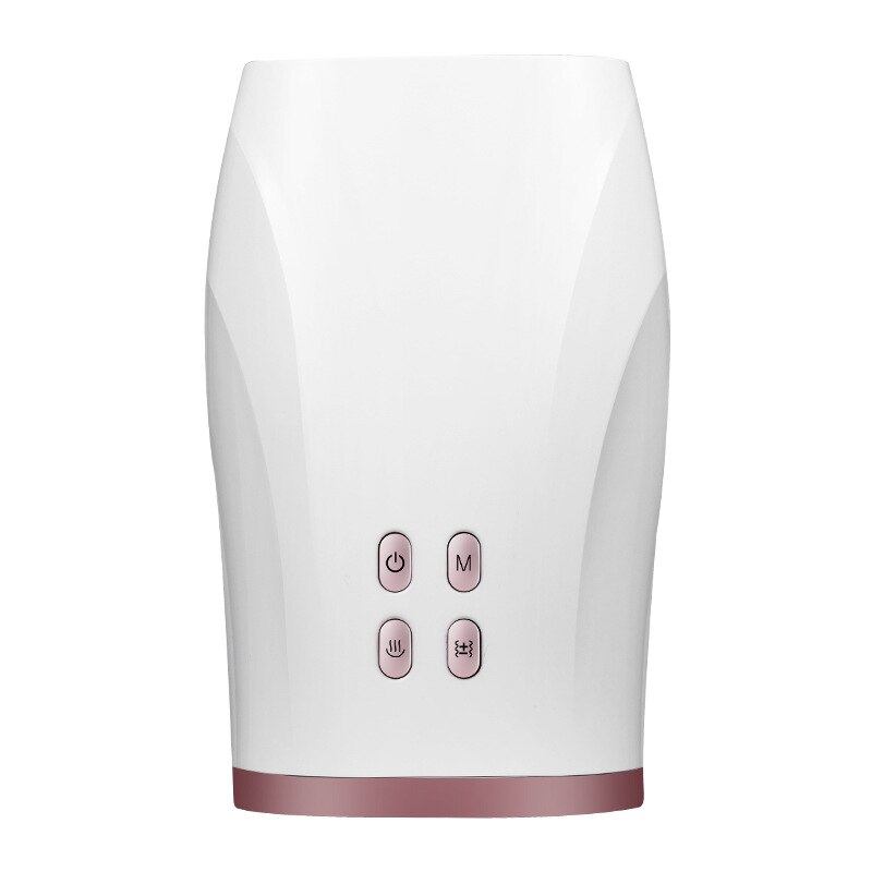 USB Hand Massager Mechanische Smart Massage Beat L... – Vicedeal