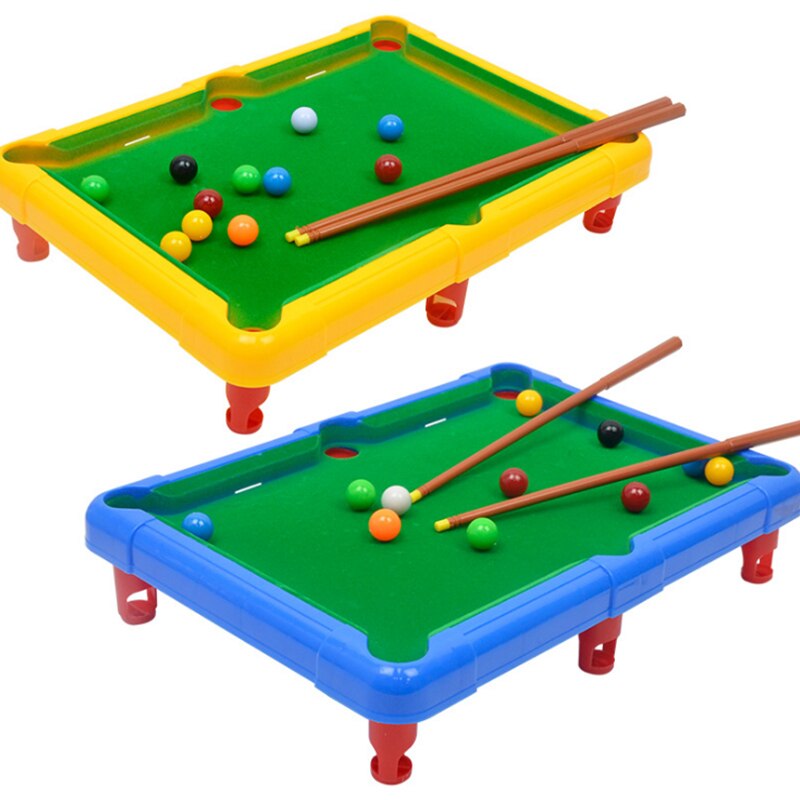 Simulation Board Billiards Games For Children Mini... – Grandado