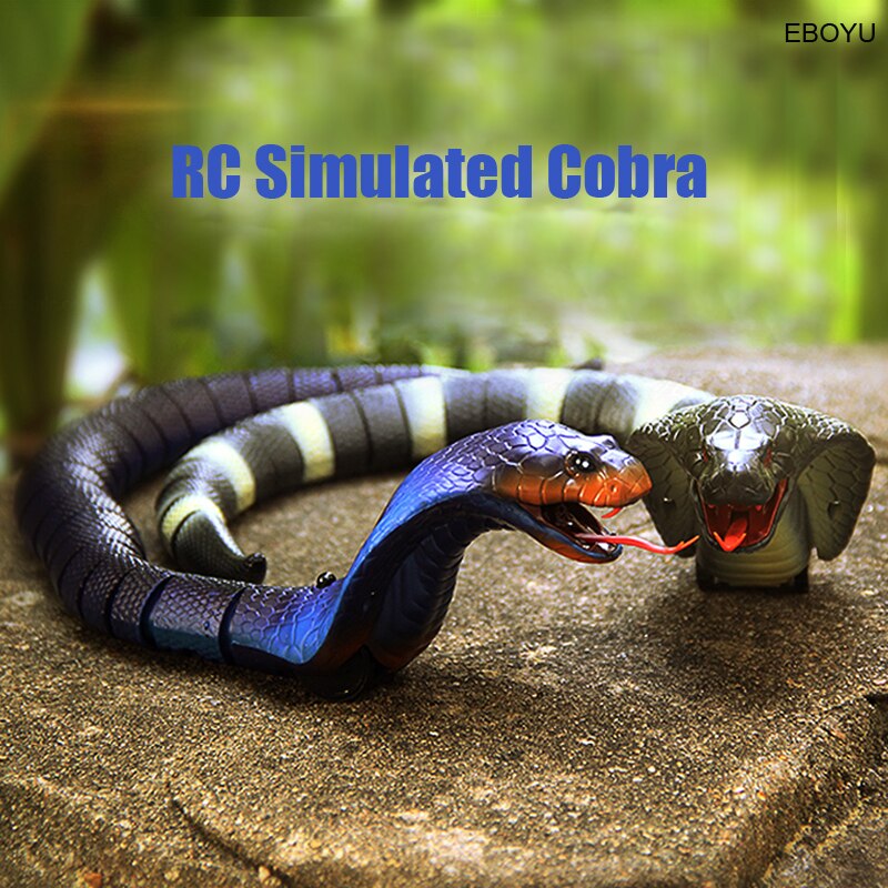 EBOYU Upgraded 17" Long Rechargeable Remote Contro... – Vicedeal