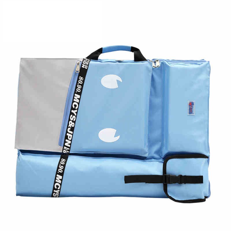 BGLN Painting Bag Waterproof 4K Portable Painting ... – Grandado