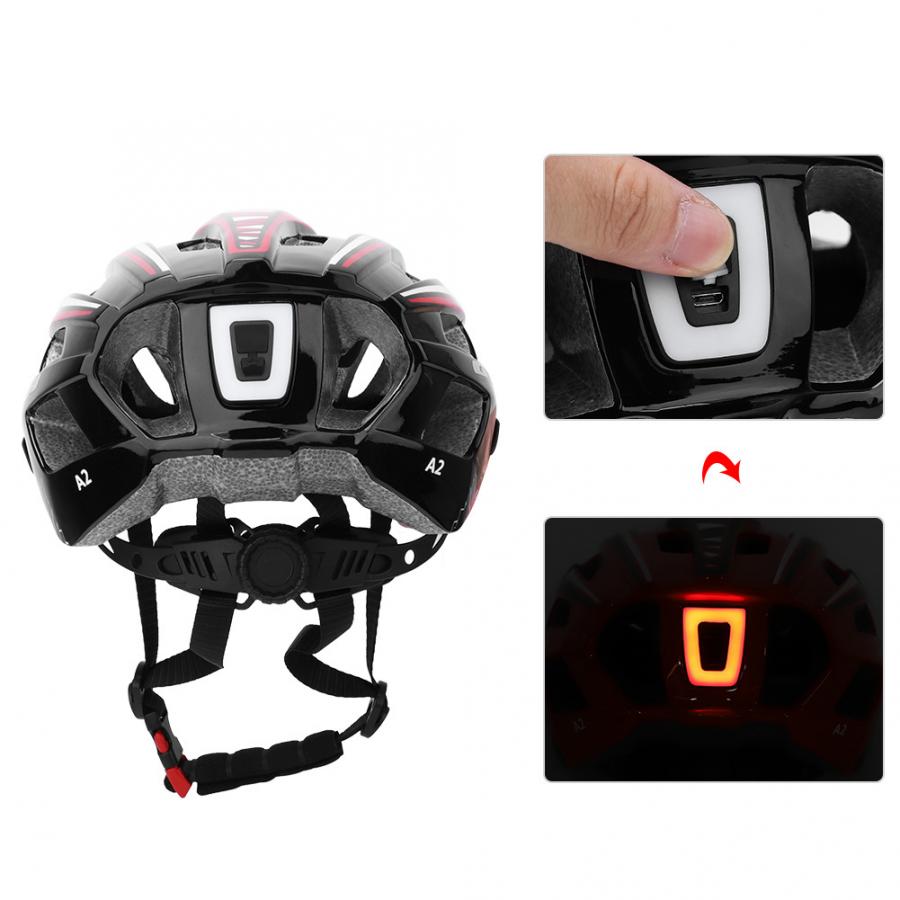 Cycling Safety Helmet Universal Skating Bike Helme... – Grandado