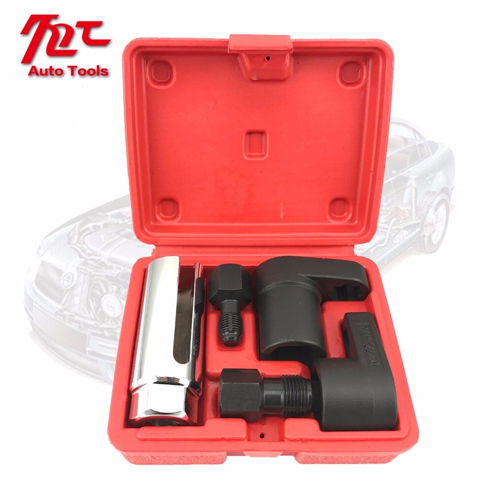 5PCS Hand Tool Set Oxygen Sensor Socket And Thread... – Vicedeal