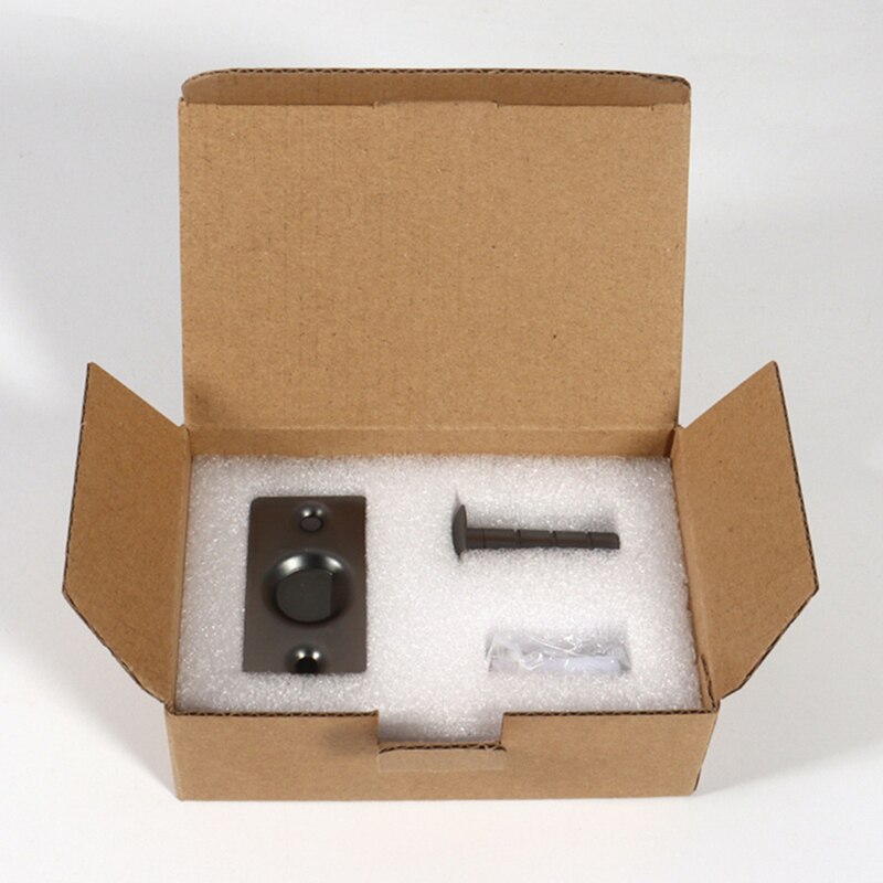 Stainless Steel Door Stops Heavy Duty Door Holder ... – Grandado