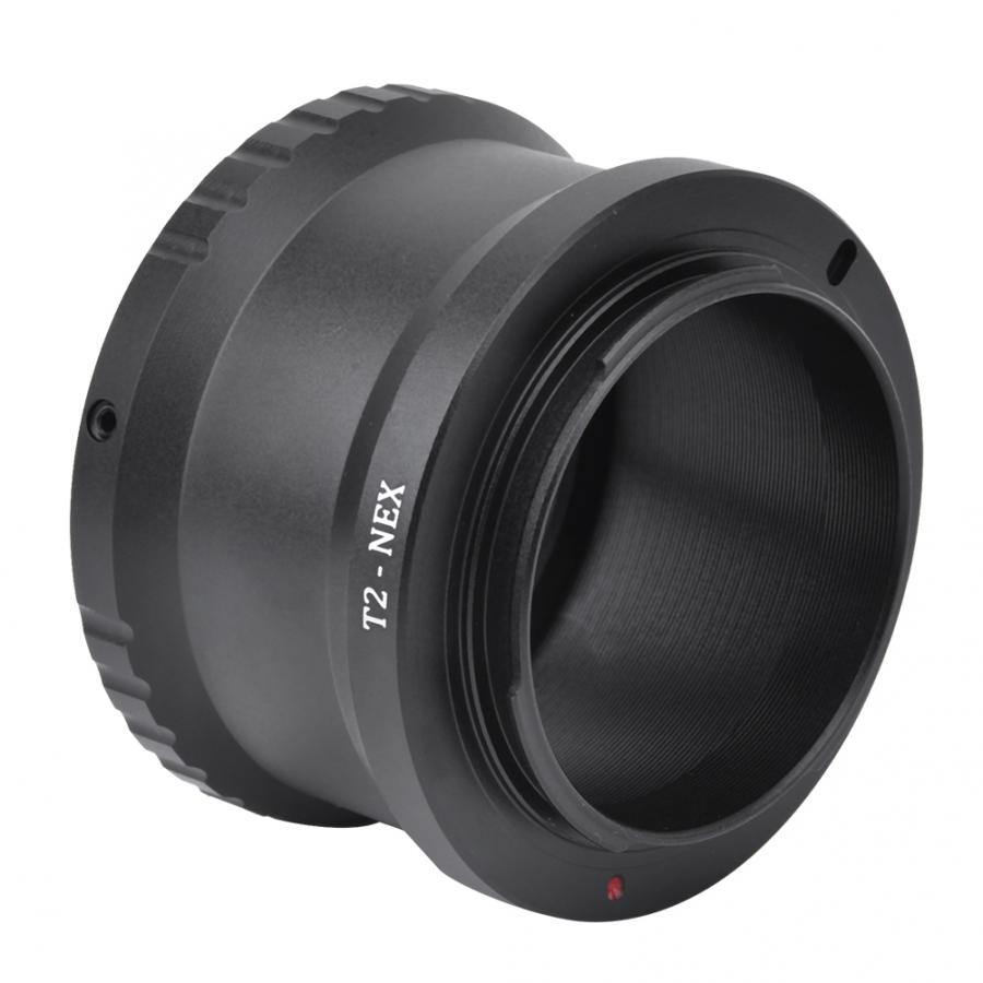 lens adapter Metal Manual Focus Telephoto Lens Ada... – Grandado