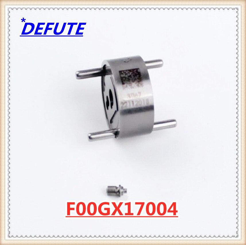 Defute pin piezoelectric injector control valve F0... – Grandado