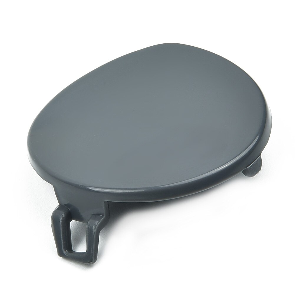 Black Cover For BMW Tow Hook Bumper E9 51117207299... – Grandado