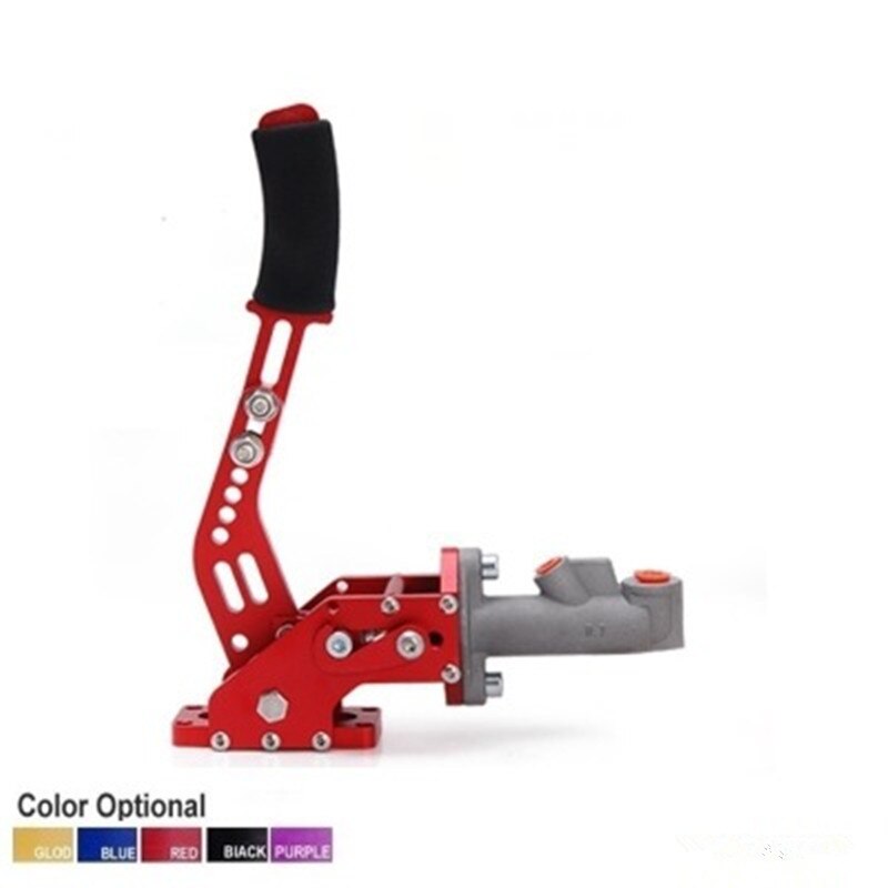 Universal Racing Handbrake 0.75" Aluminum Adjustal... – Vicedeal