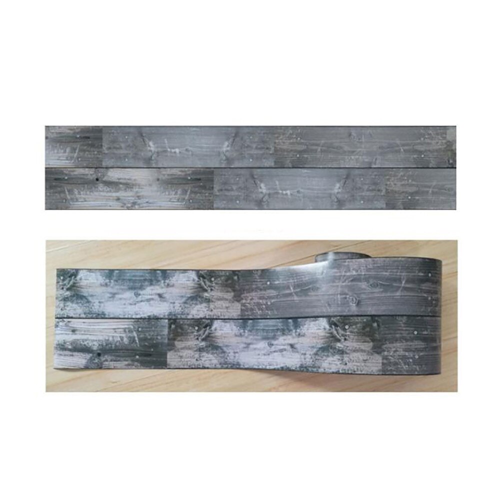 20x50cm Adhesive Tile Art Floor Wallpaper Poster W... – Vicedeal