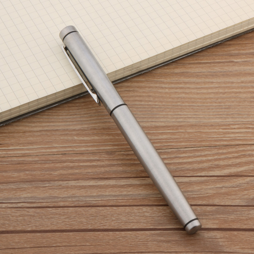 Yong Sheng 322 Fountain Pen plastic stainless stee... – Grandado