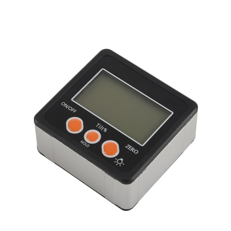 Electronic Protractor Digital Inclinometer 0-360 A... – Vicedeal