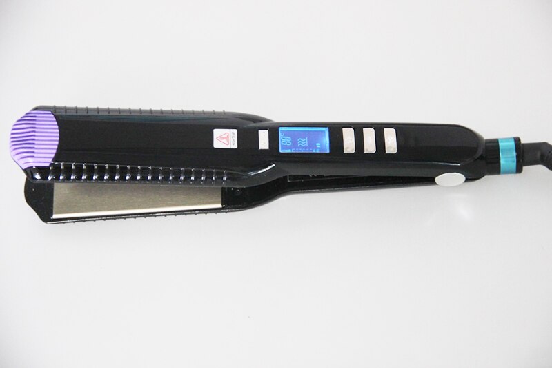 straight hair splint straightening machine does no... – Grandado