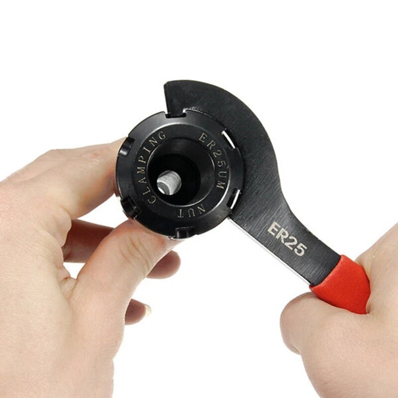 Hoge Carbon Staal ER25 ER32 ER40 Speciale Mechanis... – Grandado