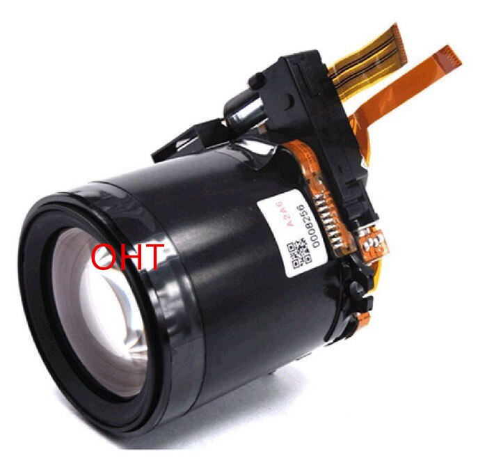 ORIGINAL Lens Zoom Unit For Nikon Coolpix L120 Dig... – Vicedeal
