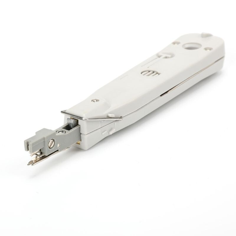 RJ11 RJ45 Insertion Ethernet Punch Down Network To... – Vicedeal