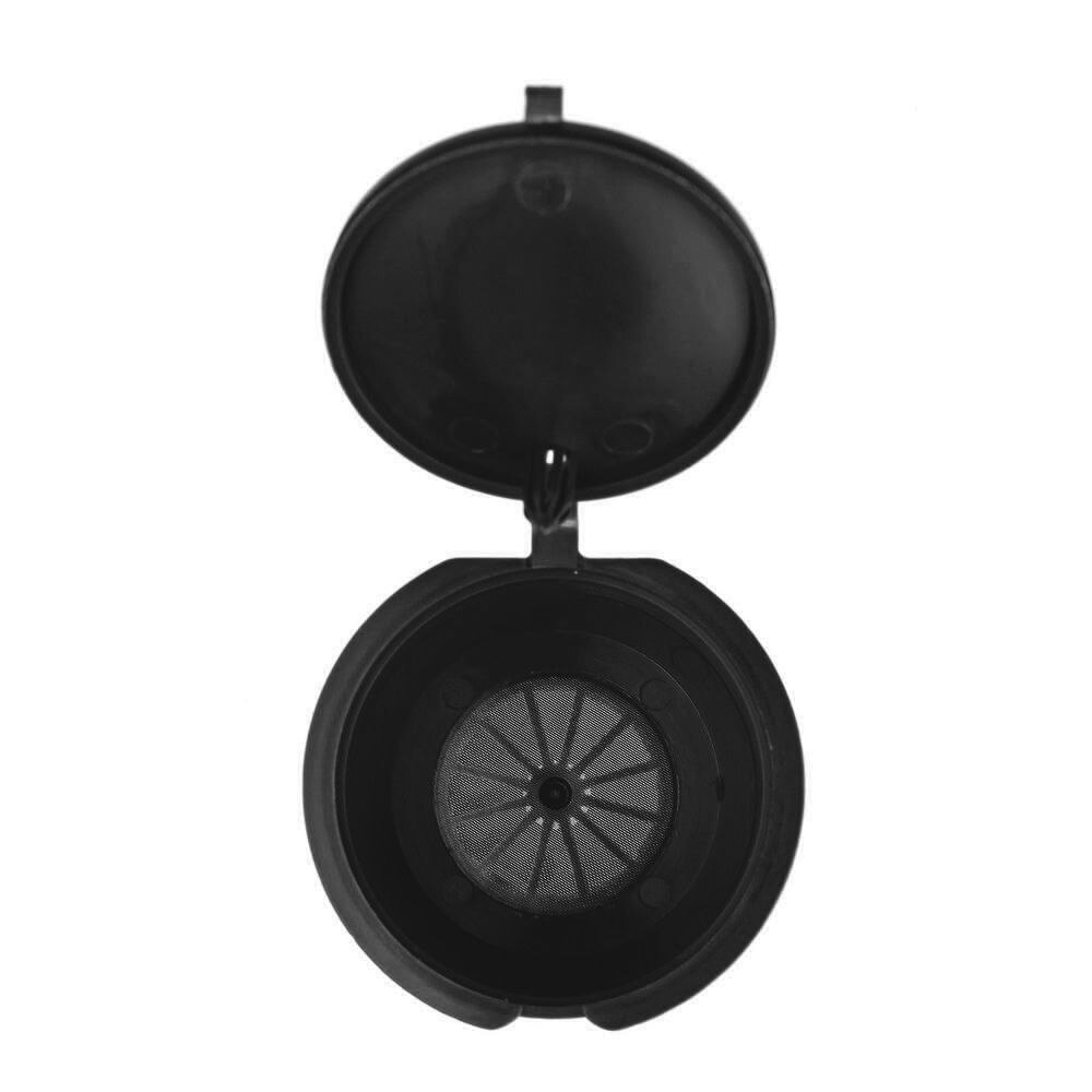 Coffee Machine Reusable Capsule Coffee Tea Cup Fil... – Vicedeal