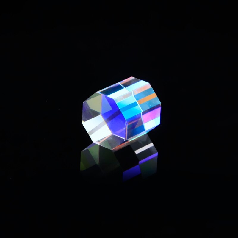 20Mm Rainbow Prisma Optische Glas Veelzijdige Held... – Vicedeal