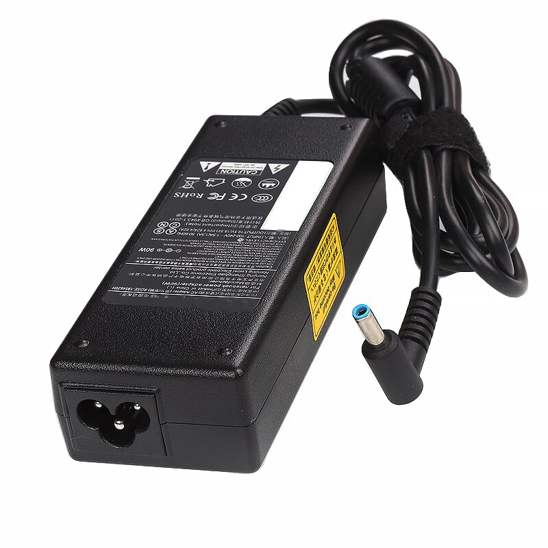 19.5V 4.62A 90W 4.5*3.0Mm Ac Laptop Lader Adapter ... – Vicedeal