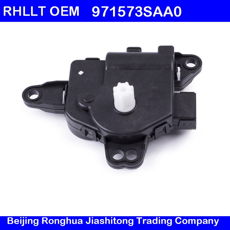 Genuine Heater Blend Door Actuator For Hyundai Ela... – Vicedeal