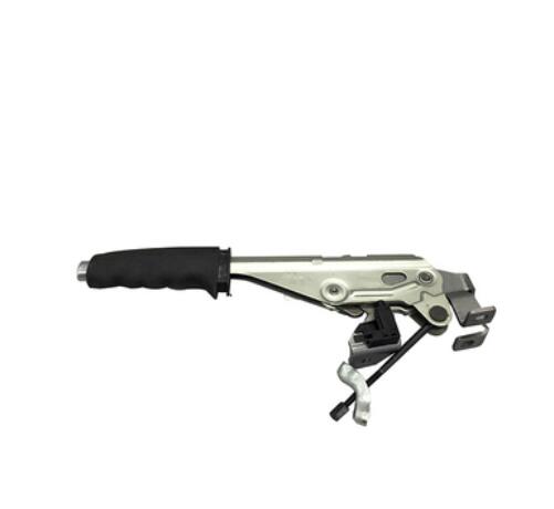 Parking Brake Control Handle Hand Brake For Brilli... – Grandado